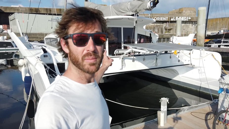 Why Is France's Bay of Biscay So Badass?