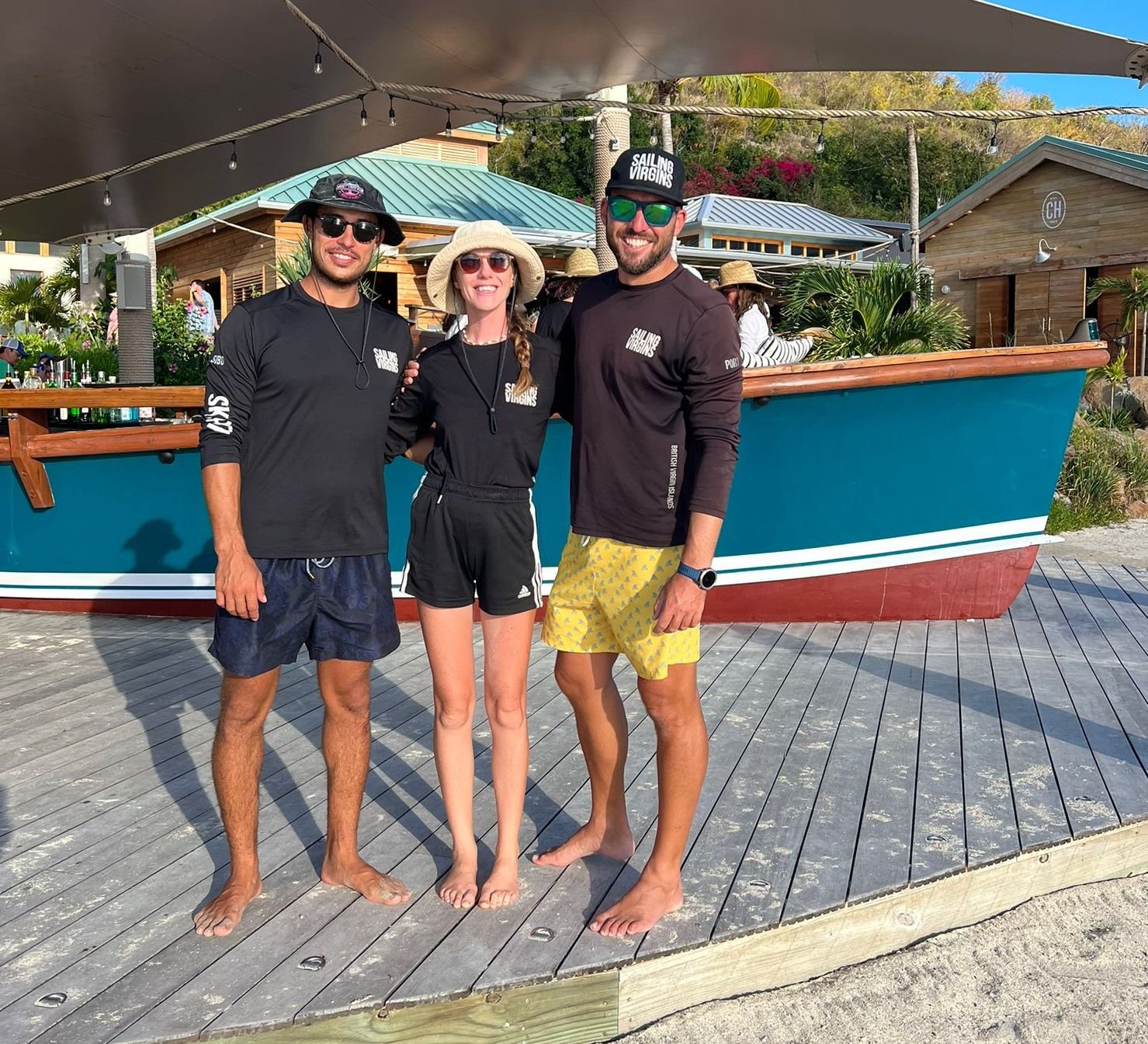 From Skipper to Sensei: How a Sailing Instructor Course Can Catapult ...