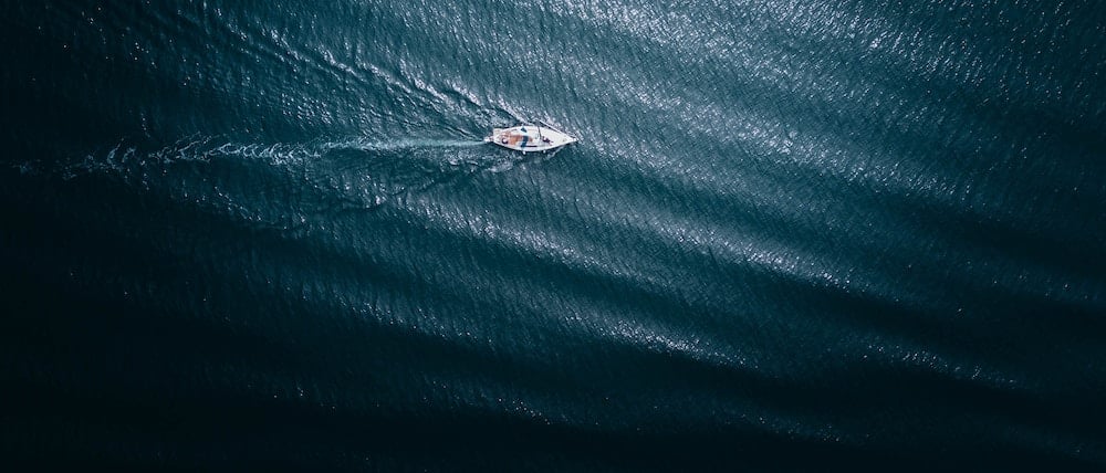 Unveiling the Sailing-Leadership Link for Executives & Entrepreneurs