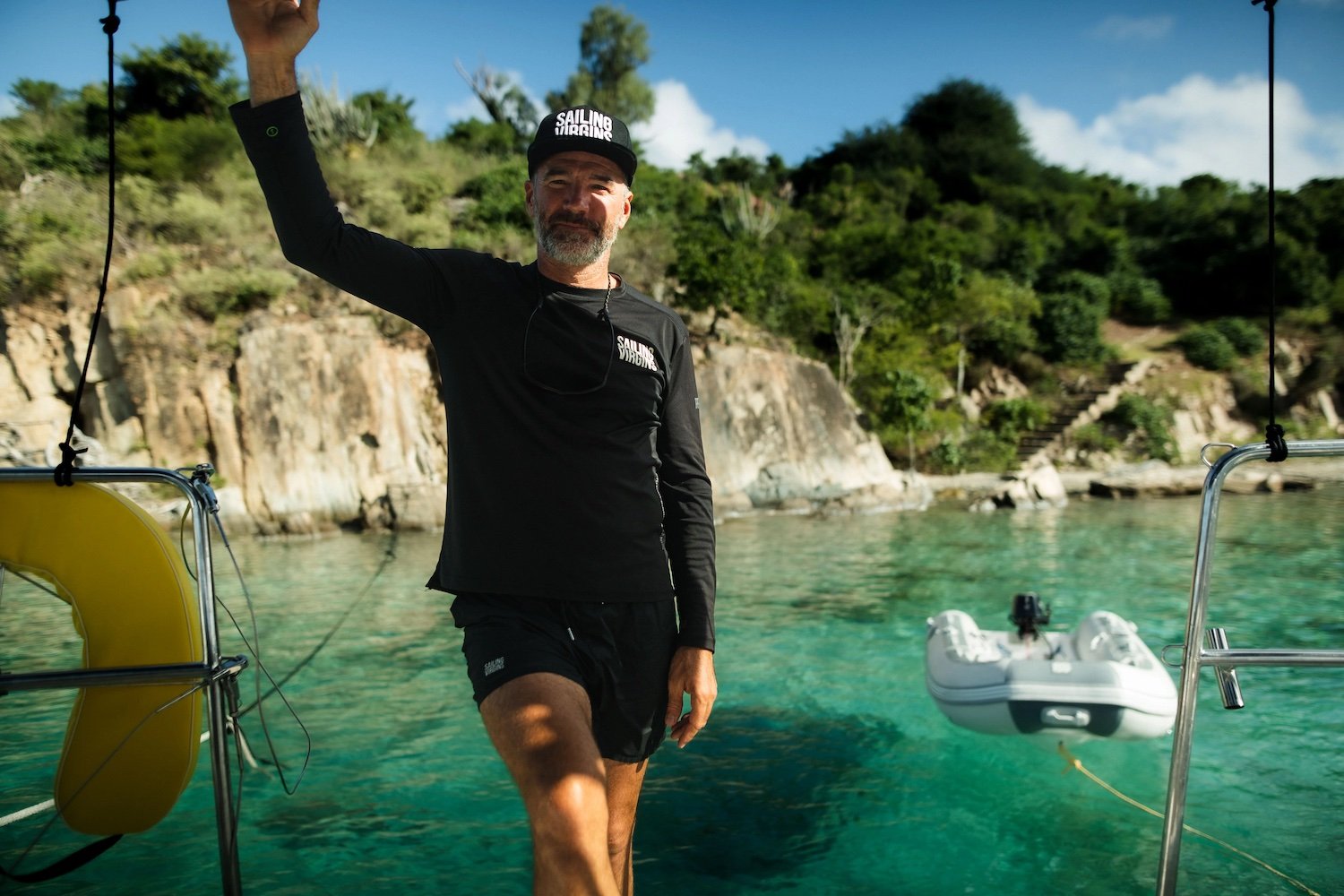 From Skipper to Sensei: How a Sailing Instructor Course Can Catapult ...