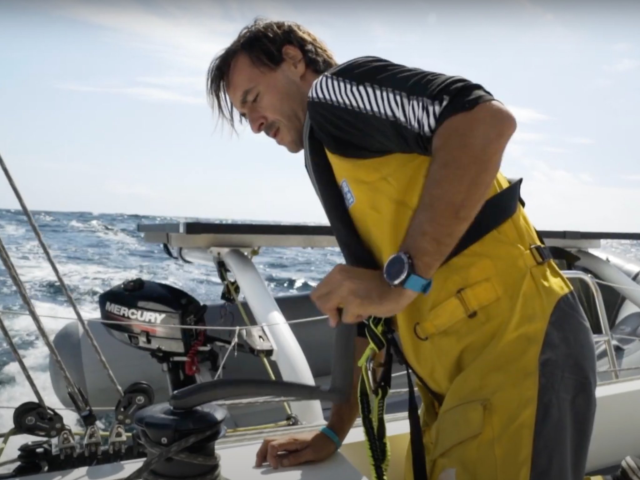 Is Sailing Actually A Sport?