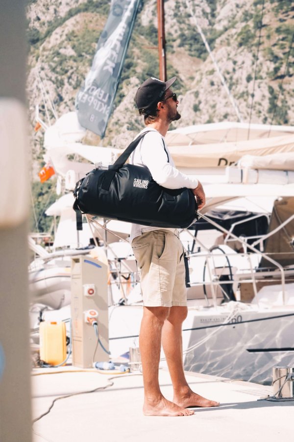Packing for a Sailing Vacation Checklist