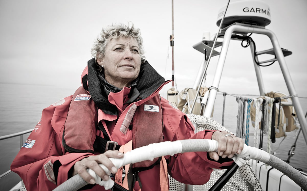 4 Badass Sailors You Should Know