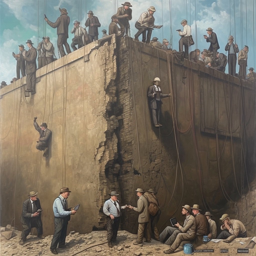 Why Traditional Team-Building Activities Fail: The Case for ...