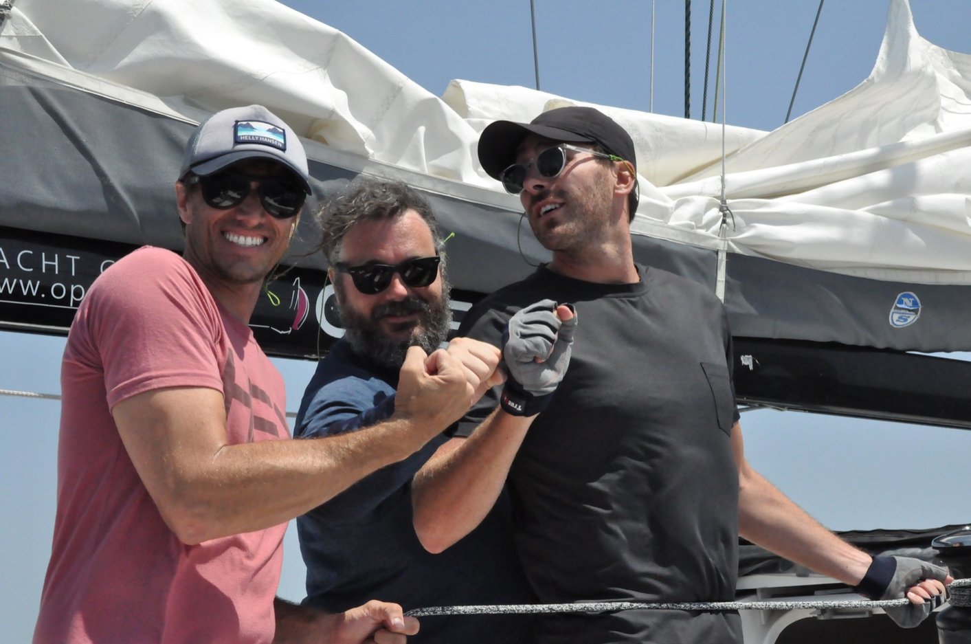 An Introduction to High-Speed Sailing: Mastering Helming Techniques (1 ...