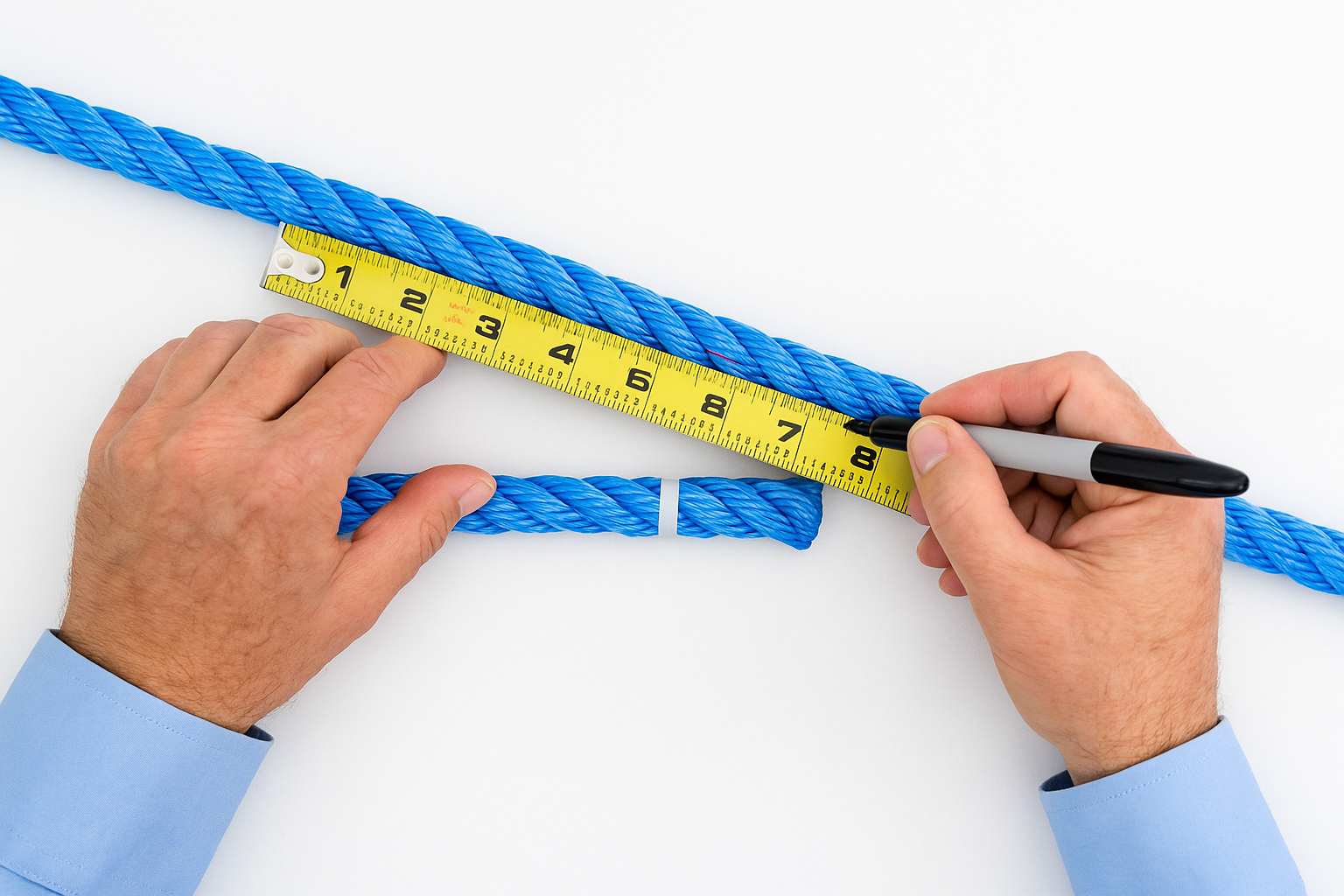 Splicing the Perfect Eye: Step-by-Step Rope Splicing for Sailors