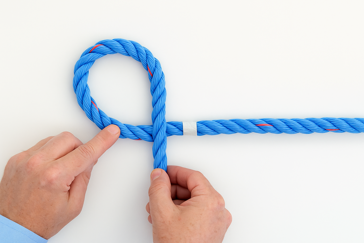 Splicing the Perfect Eye: Step-by-Step Rope Splicing for Sailors