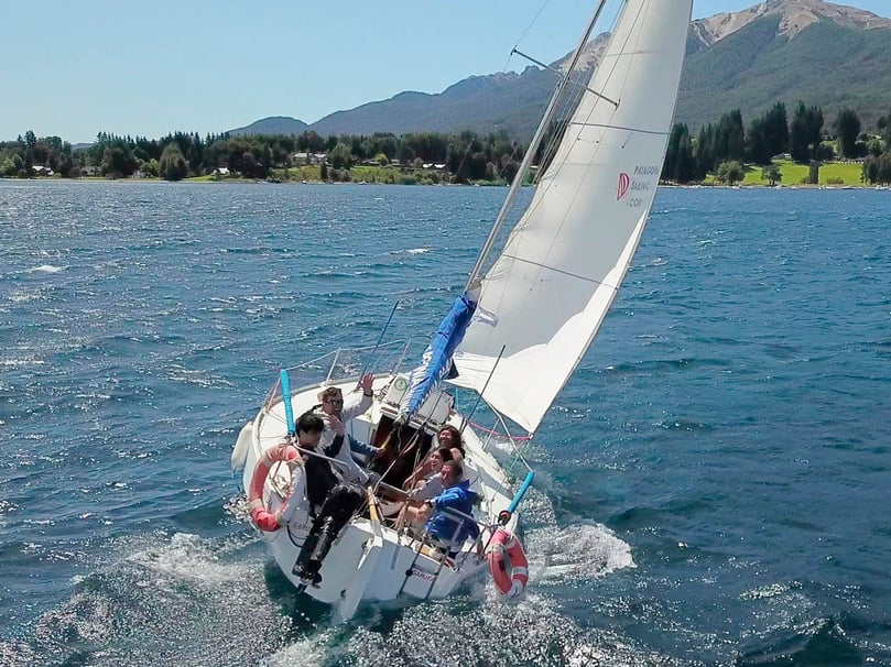 Before & After Your Patagonia Sailing Course: Where to Stay, Eat & Explore