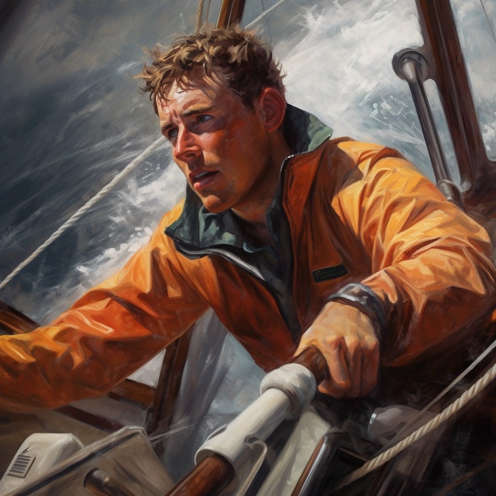 Sailing Virgin: Your First-Time Guide to Sailing Adventures