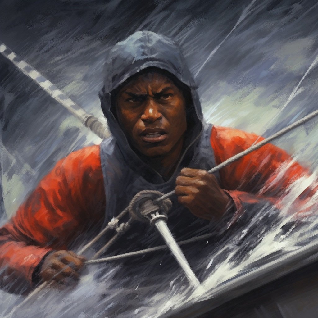 Resilience at Sea: How Sailing Adventures Foster Mental Toughness in ...