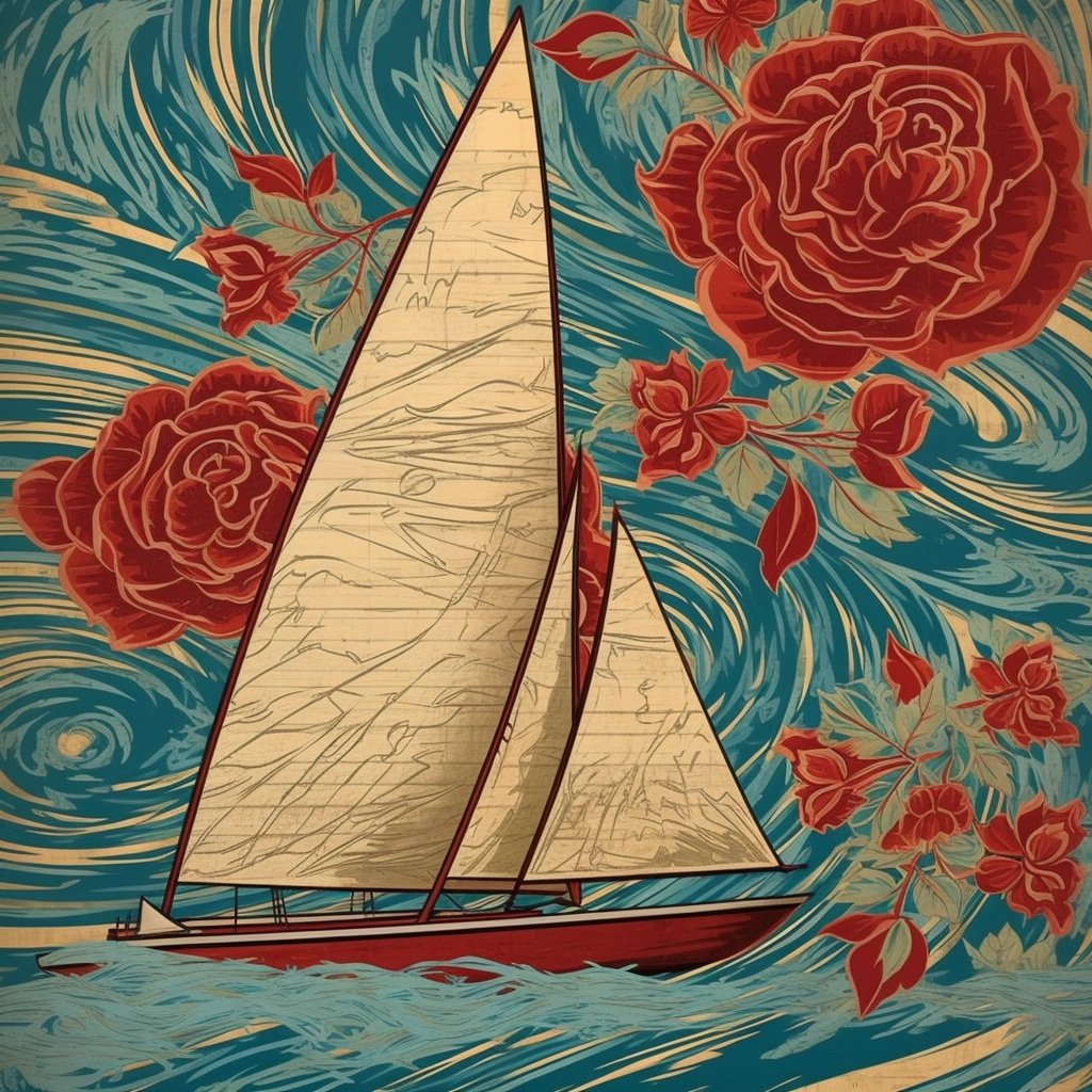 The Art of Self-Care for High-Performing Professionals: A Sailing ...