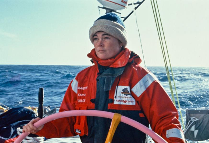 4 Badass Sailors You Should Know