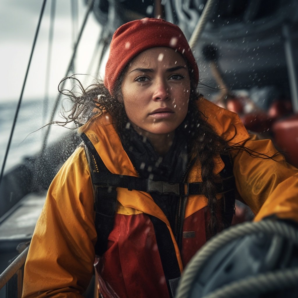 Resilience at Sea: How Sailing Adventures Foster Mental Toughness in ...