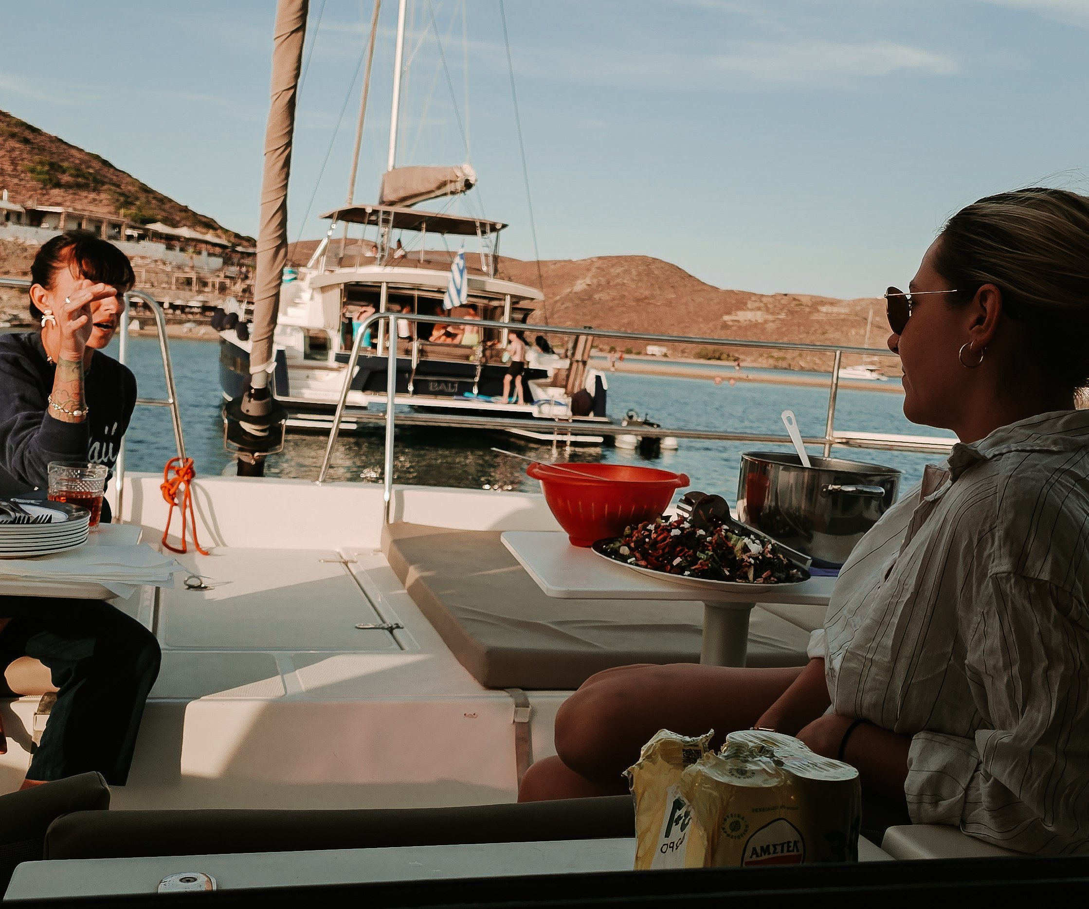 Tacking vs. Gybing: When and How to Execute Each Maneuver