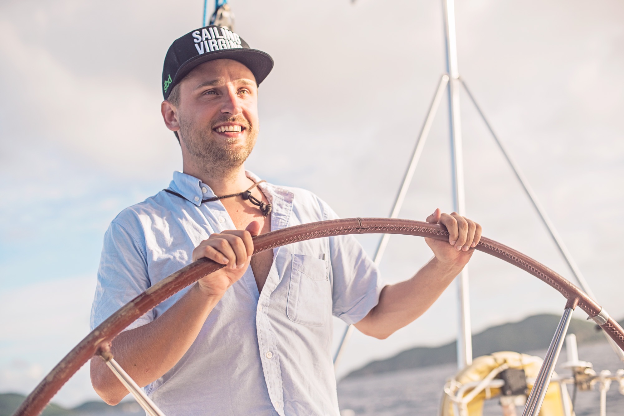 The Art of Self-Care for High-Performing Professionals: A Sailing ...