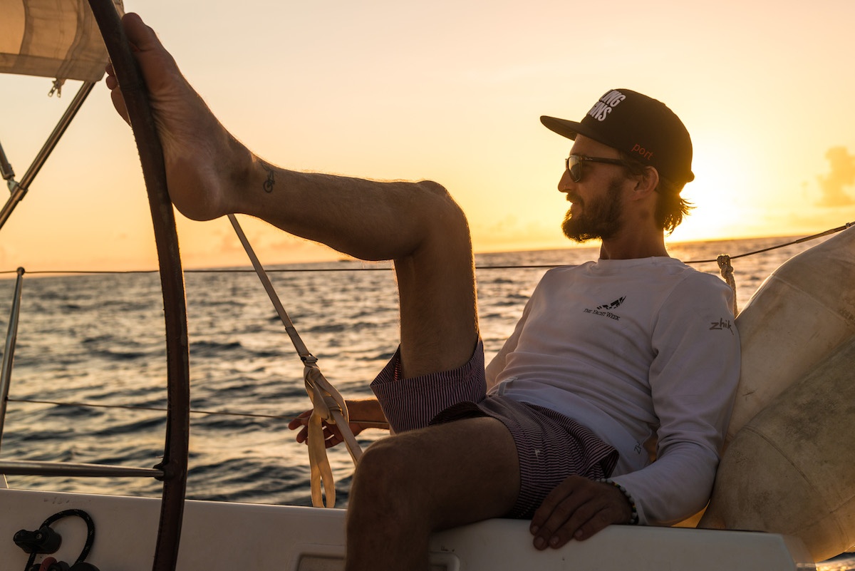 Learning to sail? Watch these 4 videos