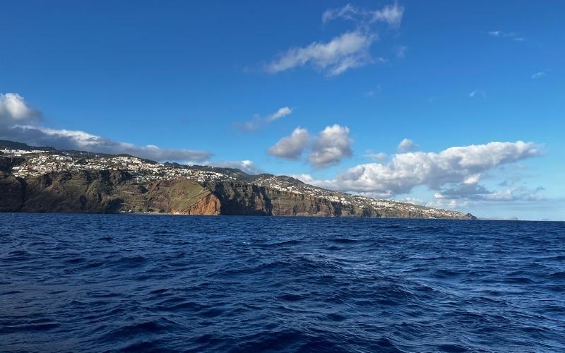 Before & After Your Madeira Sailing Course: Hidden Gems, Local Tips ...